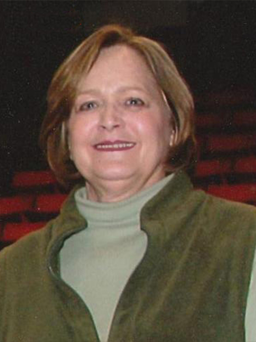 BOARD OF DIRECTORS – Chinese Shar-Pei Club of America, Inc.